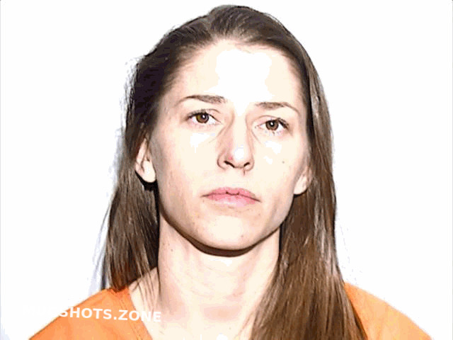 CANNON KENDRA PAIGE 02/07/2024 - Lucas County Mugshots Zone