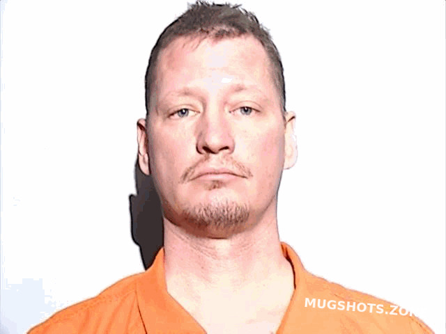 KESTERSON JOSHUA CLEAVE 02/07/2024 - Lucas County Mugshots Zone