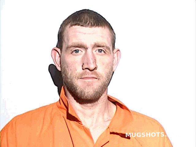 ALCOCK BENJAMIN TODD 02/07/2024 - Lucas County Mugshots Zone