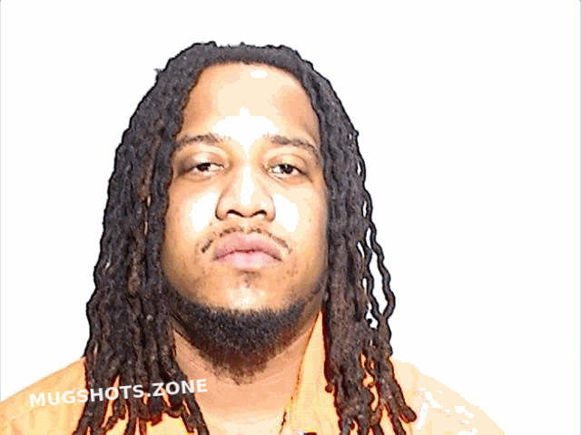 PITTS ANDRE EUGENE 02/08/2024 - Lucas County Mugshots Zone