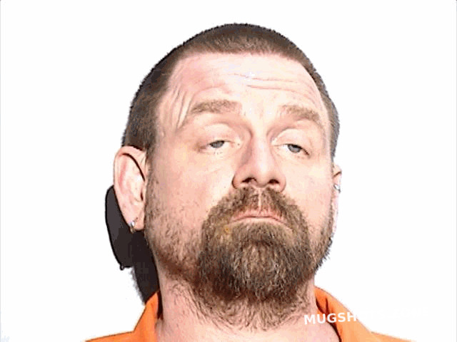 HILLARD BENJAMIN MARCUS 02/09/2024 - Lucas County Mugshots Zone