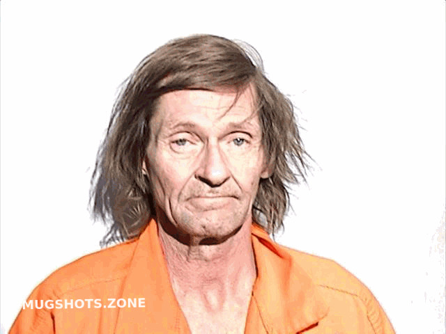 GAMBRELL SCOTT ALLEN SR 02/09/2024 - Lucas County Mugshots Zone