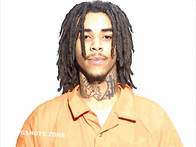 OLINGER JMARION DEONTREY 02/10/2024 - Lucas County Mugshots Zone