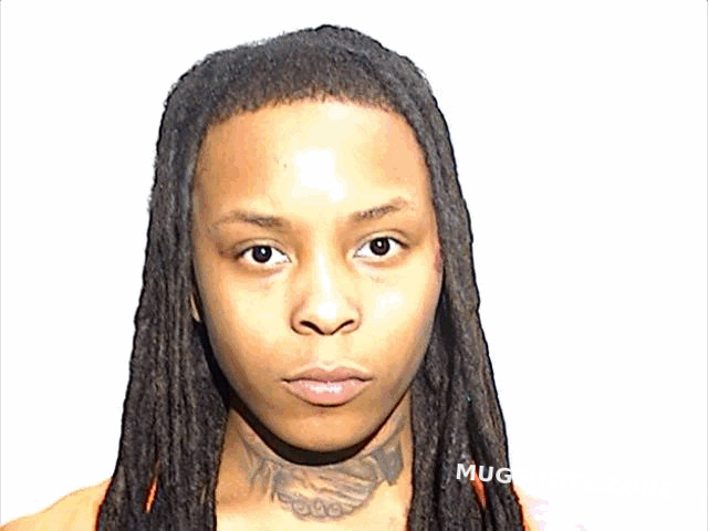 MCCREE INDIA MARGO 02/10/2024 - Lucas County Mugshots Zone
