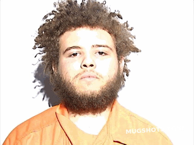 FLOYD ROMEO DWAYNE 02/10/2024 - Lucas County Mugshots Zone