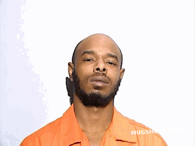 BIVENS MICHAEL ANTHONY 02/10/2024 - Lucas County Mugshots Zone