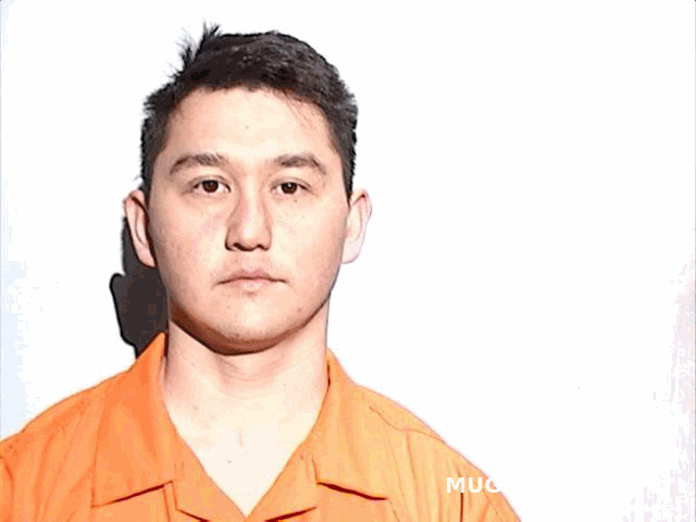 CIBORO RONALD SCOTT II 02/10/2024 - Lucas County Mugshots Zone