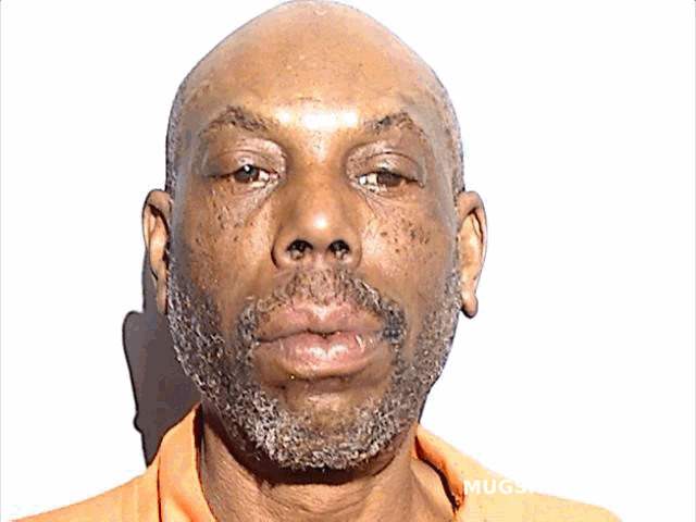 CARGILE KEVIN DARNELL 02/13/2024 - Lucas County Mugshots Zone