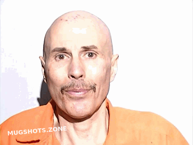 KRUKOWSKI KENNETH ALAN 02/13/2024 - Lucas County Mugshots Zone