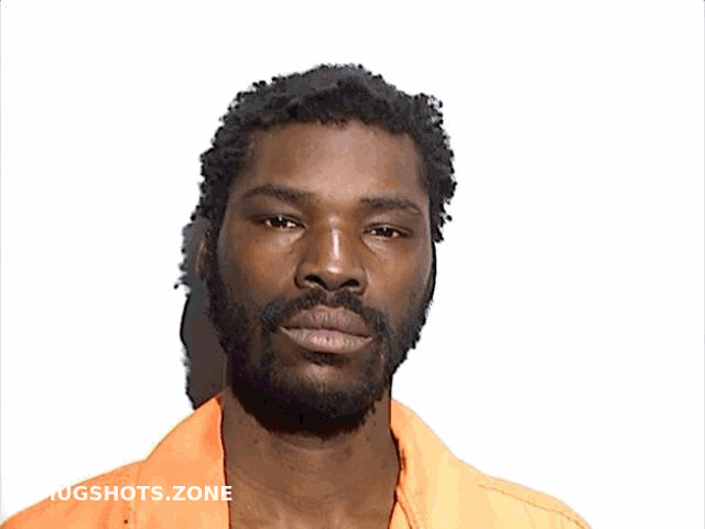 WILLIAMS TRAVIS TERRANCE JR 02/13/2024 - Lucas County Mugshots Zone