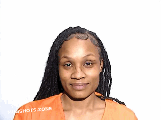 MCNEAL VICTORIA DANIELLE 02/14/2024 - Lucas County Mugshots Zone