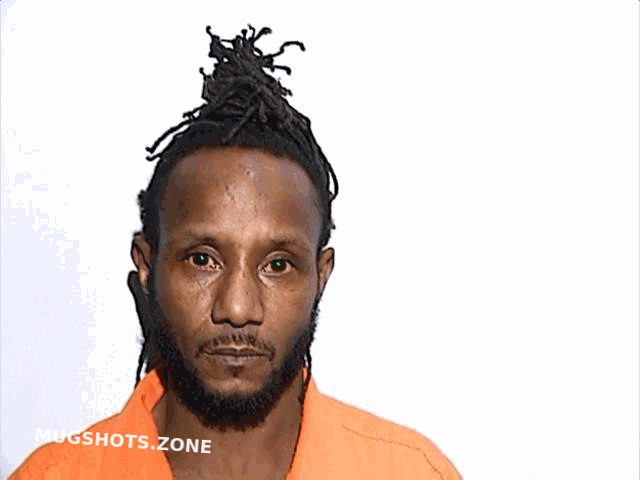 JOHNSON TORREN GLENN 02/15/2024 - Lucas County Mugshots Zone