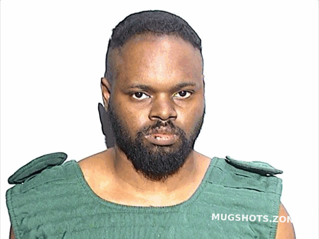 BOTHUEL JORDAN DAQUAN 02/15/2024 - Lucas County Mugshots Zone