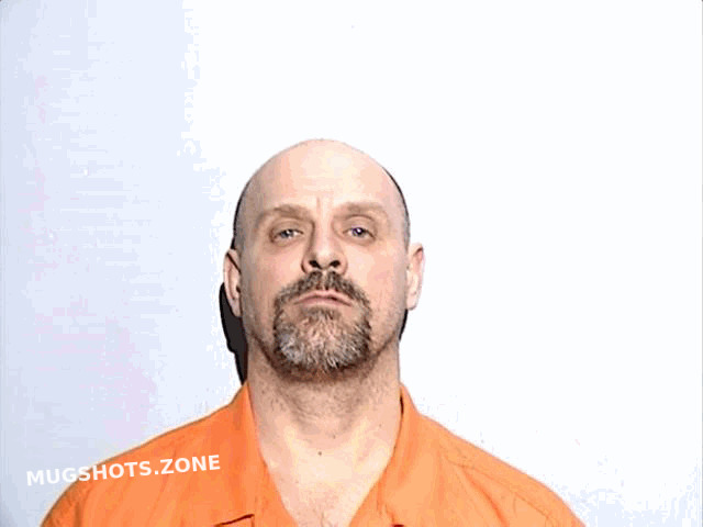 EBERSOLE LONNY CHARLES 02/15/2024 - Lucas County Mugshots Zone
