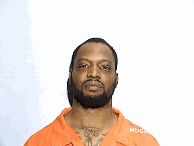 BOND WILLIAM LEWIS JR 02/15/2024 - Lucas County Mugshots Zone