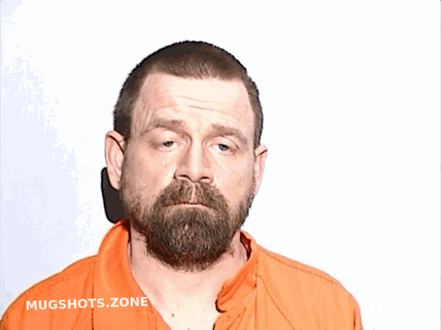 HILLARD BENJAMIN MARCUS 02/15/2024 - Lucas County Mugshots Zone