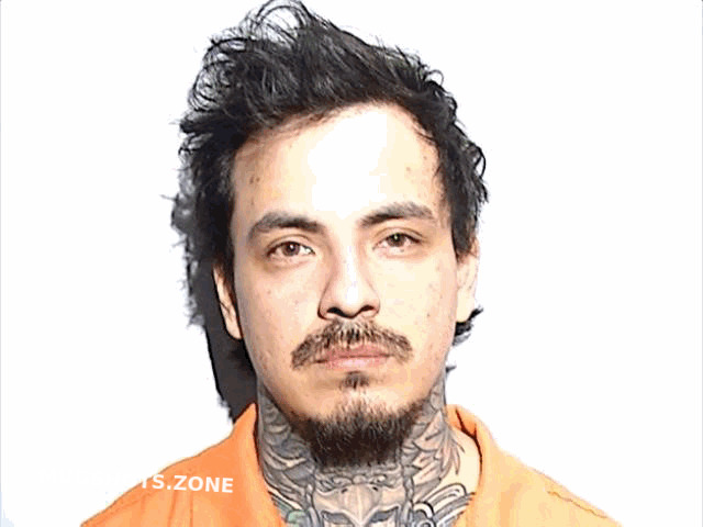 RIVERA ANTONIO ALEJANDRO 02/16/2024 - Lucas County Mugshots Zone