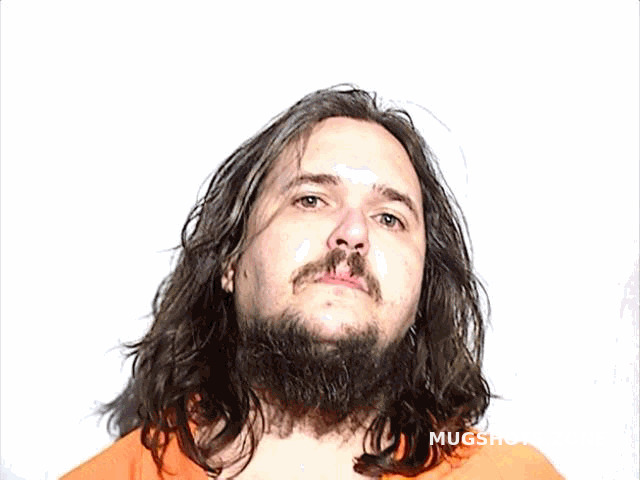 NETTING ORIN KELSEY 02/16/2024 - Lucas County Mugshots Zone