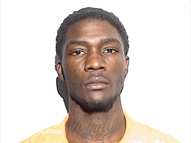 WHITIKER TIMOTHY JEROME SR 02/16/2024 - Lucas County Mugshots Zone