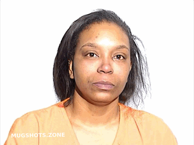STEPHENS DORCAS YVONNE 02/17/2024 - Lucas County Mugshots Zone