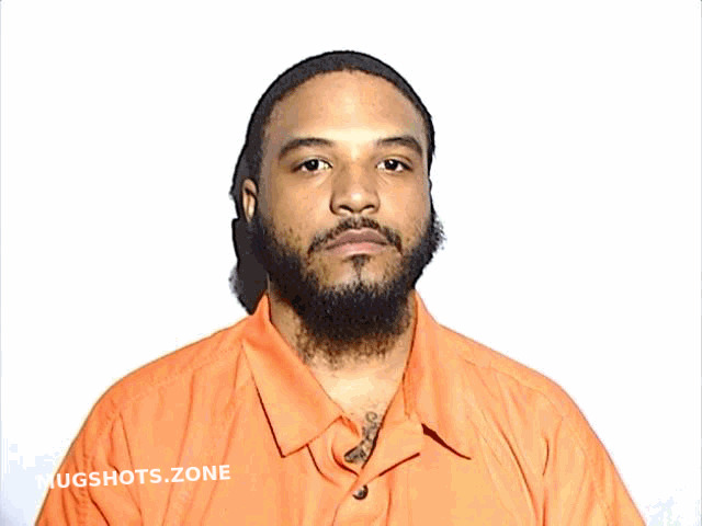 SPEARS DEANGELO KEVAON 02/19/2024 - Lucas County Mugshots Zone