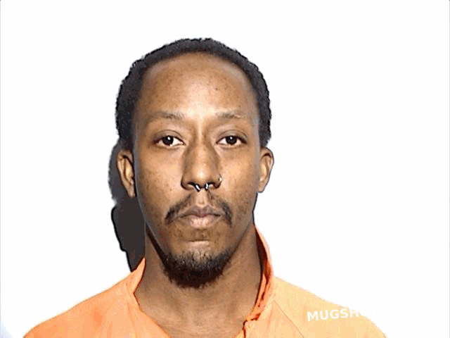 WALKER BRYCE MALCOLM 02/19/2024 - Lucas County Mugshots Zone