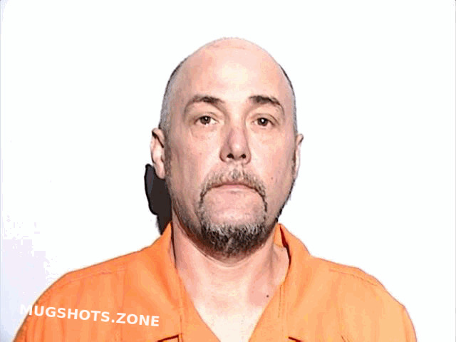 WEST KEITH ALAN 02/20/2024 - Lucas County Mugshots Zone