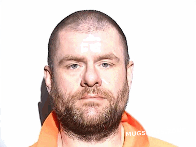 BETTS AARON PHILIP 02/21/2024 - Lucas County Mugshots Zone