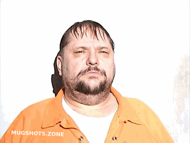 PFAFF GERALD JOSEPH 02/21/2024 - Lucas County Mugshots Zone