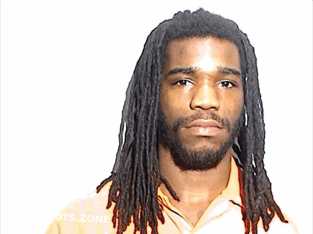 HALL-JONES ARIE LEE 02/23/2024 - Lucas County Mugshots Zone