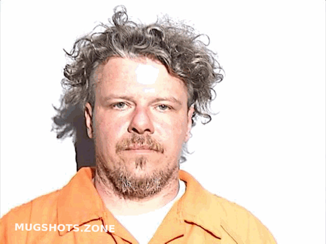 ULMER JOSHUA BRIAN 02/23/2024 - Lucas County Mugshots Zone