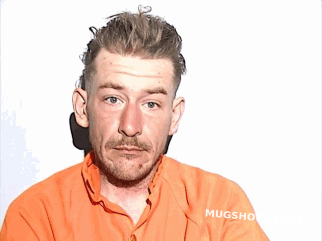 COLLINS GREGORY ALLEN 02/25/2024 - Lucas County Mugshots Zone