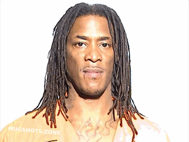 FRAZIER MICHAEL D JR 02/26/2024 - Lucas County Mugshots Zone