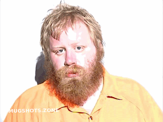 COLE CHRISTOPHER ALAN 02/26/2024 - Lucas County Mugshots Zone