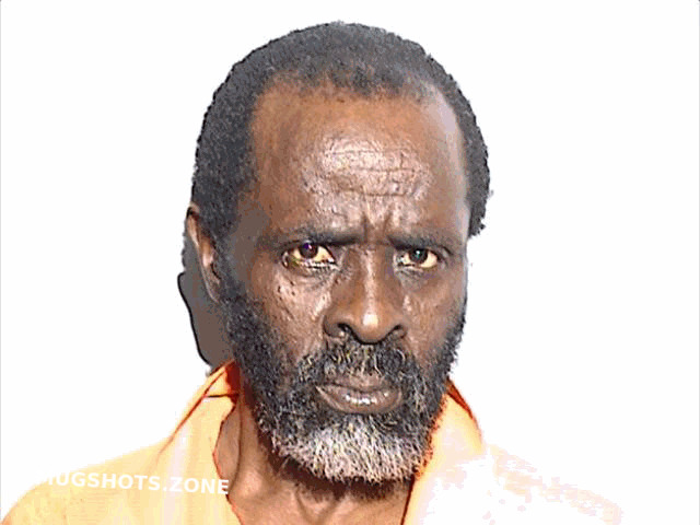 RAINEY REGINALD ONEAL 02/26/2024 - Lucas County Mugshots Zone