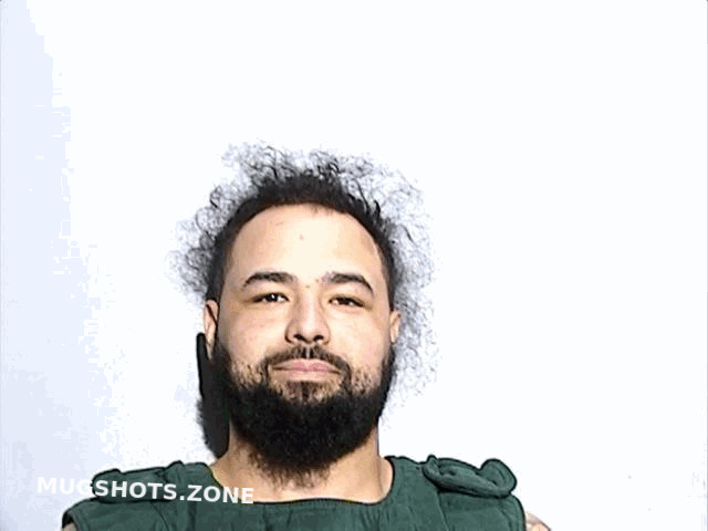 WILLIAMS COREY LAMONT JR 02/27/2024 - Lucas County Mugshots Zone