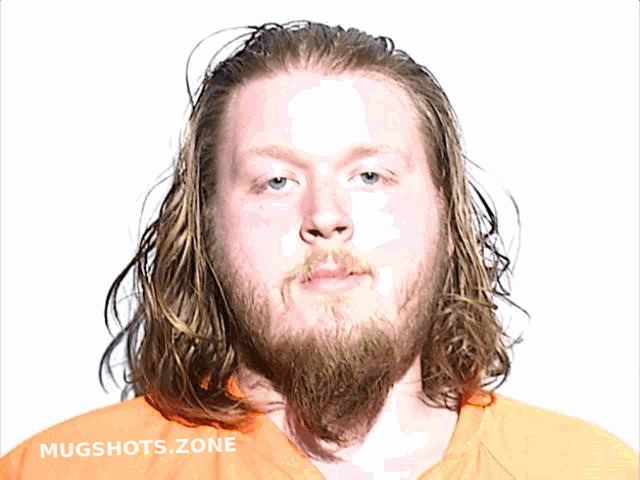 TURNEY DEVON AUSTIN 02/27/2024 - Lucas County Mugshots Zone