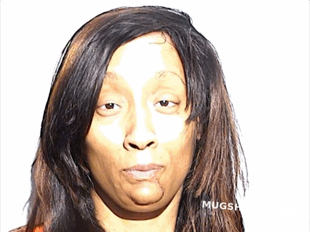 JACKSON ADRENA MAGDALINE 02/27/2024 - Lucas County Mugshots Zone