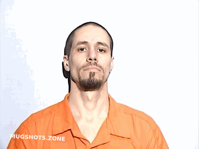 CARRIZALES DANIEL MARTIN 02/28/2024 - Lucas County Mugshots Zone
