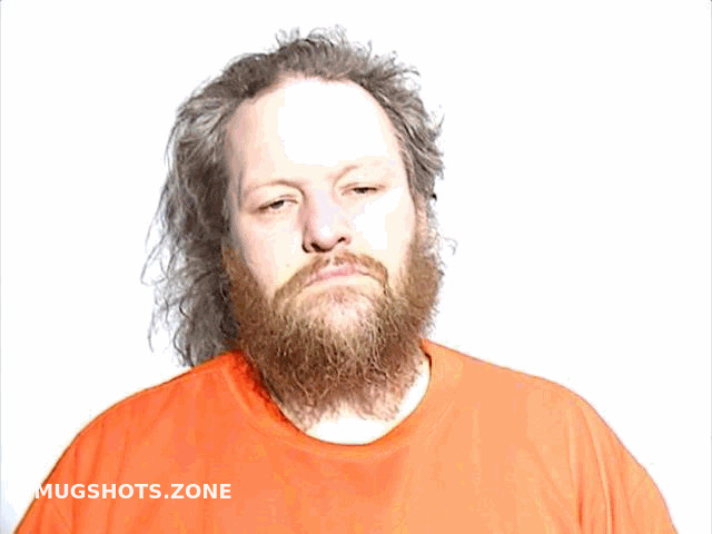 HOWARD MICHAEL SCOTT 02/29/2024 - Lucas County Mugshots Zone