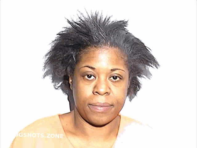 MALONE TIARA KNAQUITTE 03/01/2024 - Lucas County Mugshots Zone