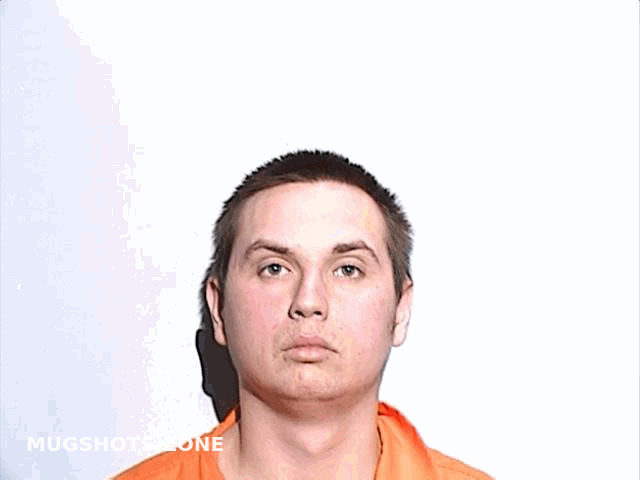 NYE AUSTIN JARRED 03/01/2024 - Lucas County Mugshots Zone