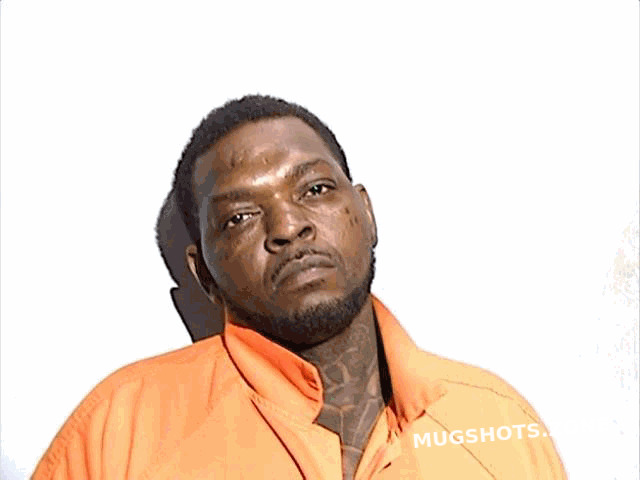 CAVANAUGH TYVON ANTRELL SR 03/01/2024 - Lucas County Mugshots Zone