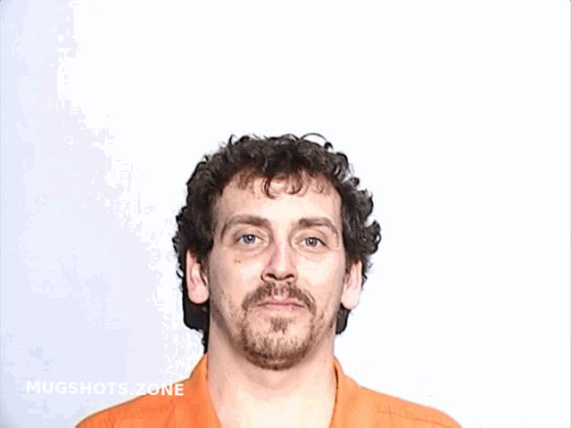 TOTH JOHNATHAN GEORGE 03/01/2024 - Lucas County Mugshots Zone