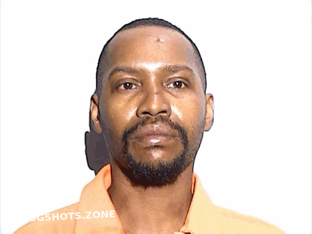 BOOKER CARL III 03/01/2024 - Lucas County Mugshots Zone