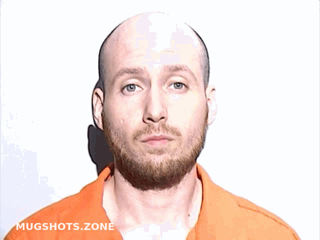 LAMB DUSTYN JAMES 03/01/2024 - Lucas County Mugshots Zone