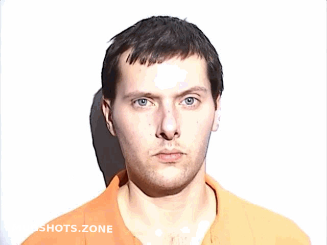 KULCZAK NICHOLAS MITCHELL 03/02/2024 - Lucas County Mugshots Zone