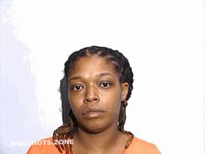 JENNINGS JENNIFER LYNETTE 03/03/2024 - Lucas County Mugshots Zone