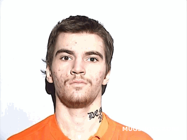 MANGOLD CODY RAY 03/04/2024 - Lucas County Mugshots Zone