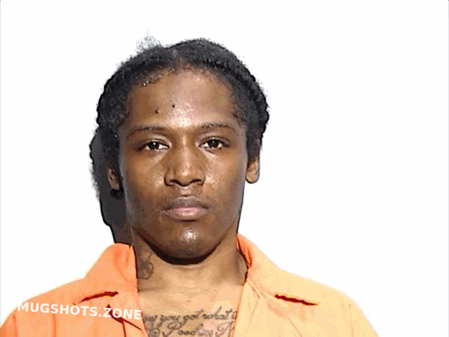 BLOUNT DONOVAN KEITH 03/04/2024 - Lucas County Mugshots Zone